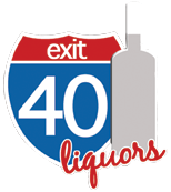 Exit 40 Liquors